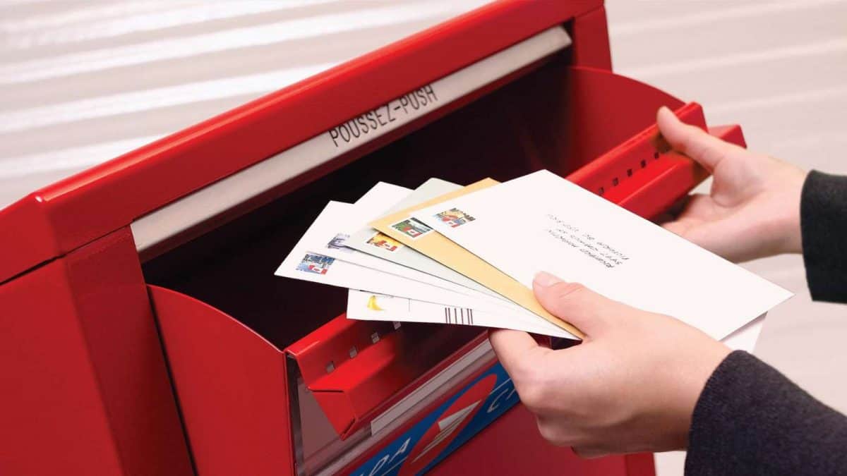 How to Stop Getting Other People's Mail | BusinessAnywhere