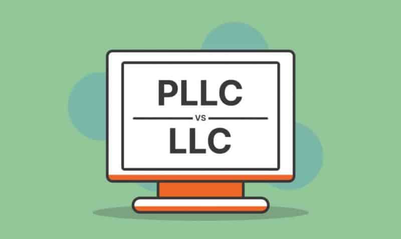 PLLC vs LLC: Choose the Right One for Your Business | BusinessAnywhere