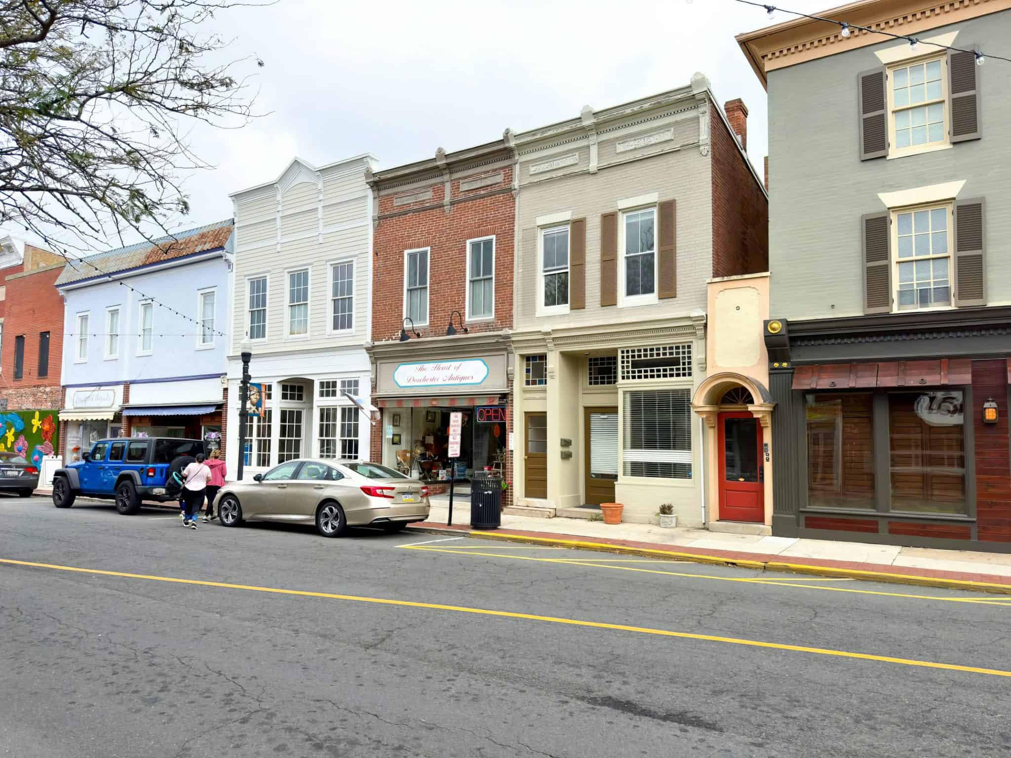How to Do a Maryland Business Entity Search | BusinessAnywhere