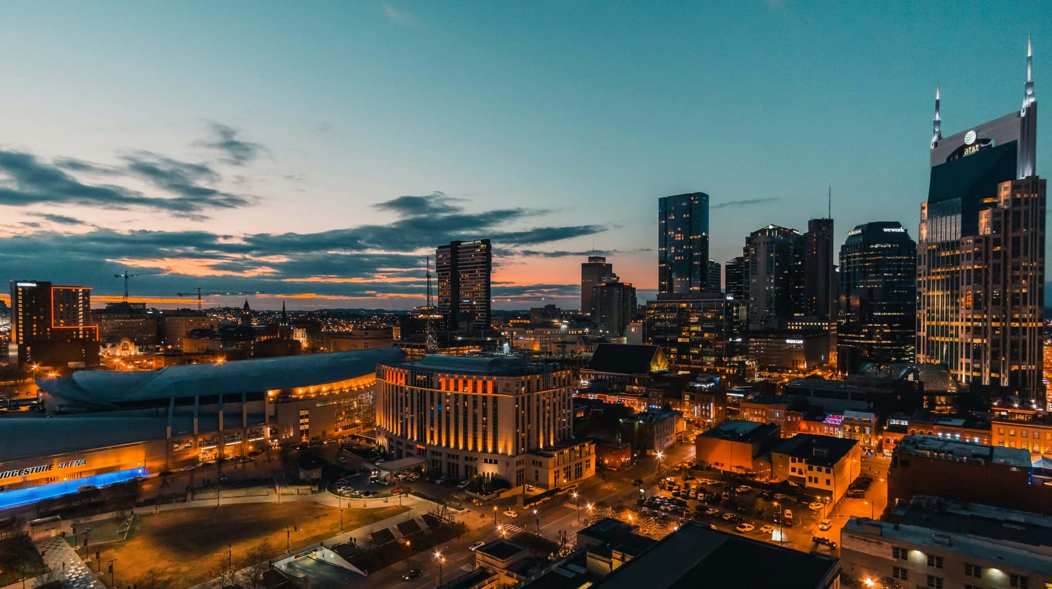 How to Perform a Tennessee Business Entity Search | BusinessAnywhere
