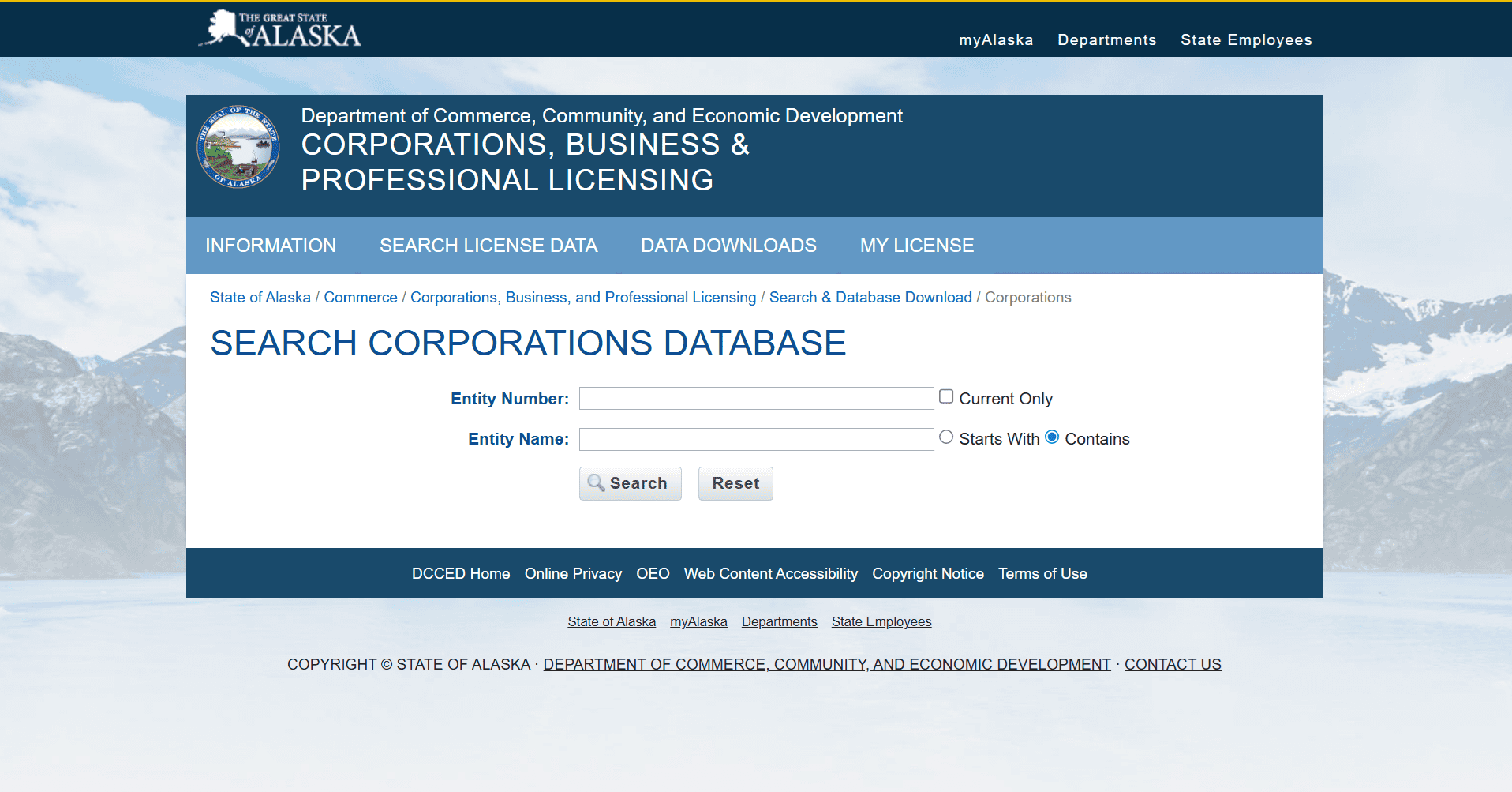 Alaska Business Entity Search: A Complete Guide | BusinessAnywhere