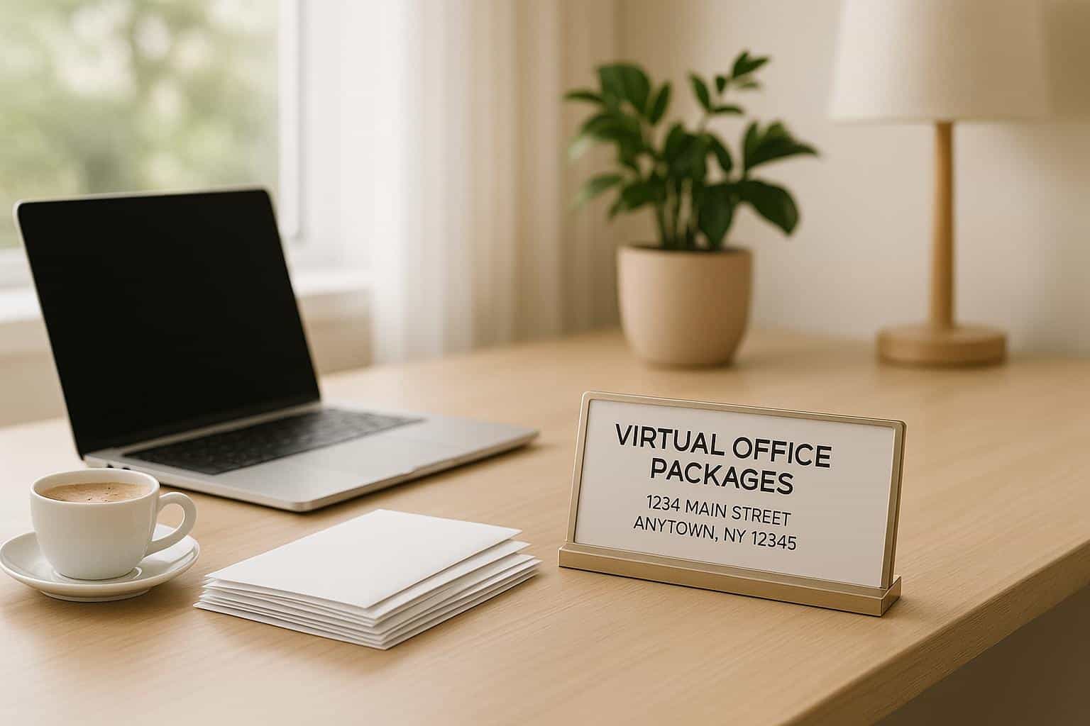 Top 7 Virtual Office Packages Under $30