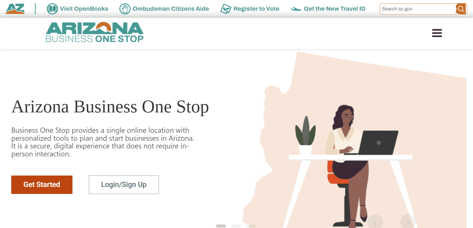 How to Start an LLC in Arizona: 2025 Guide | BusinessAnywhere